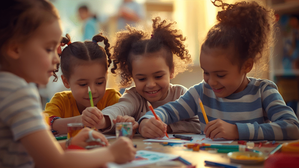 How to Reduce Screen Time for Young Children: A Parent’s Guide